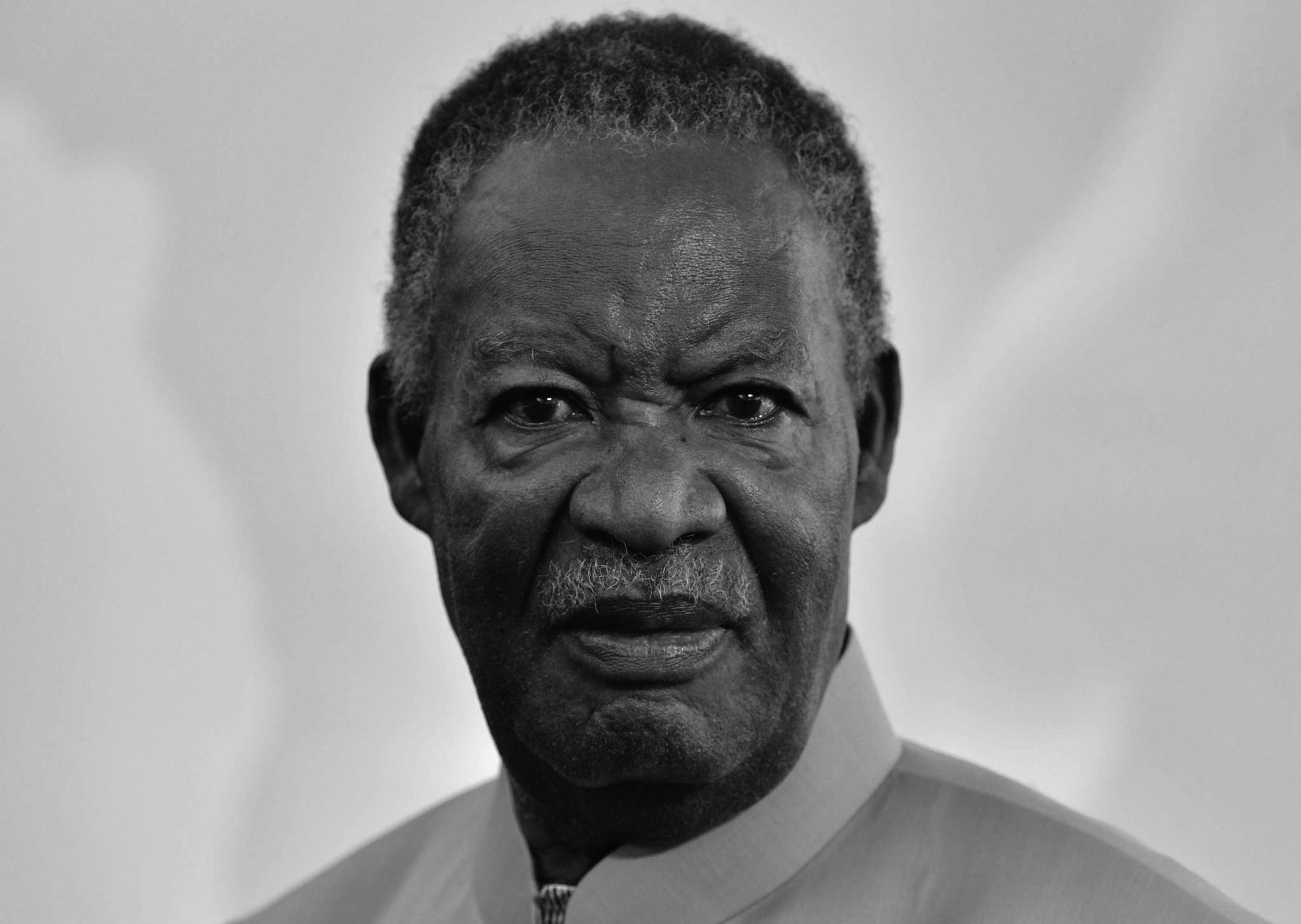 Michael Sata 1937-2014: President Zambia maakte naam met felle campagne ...