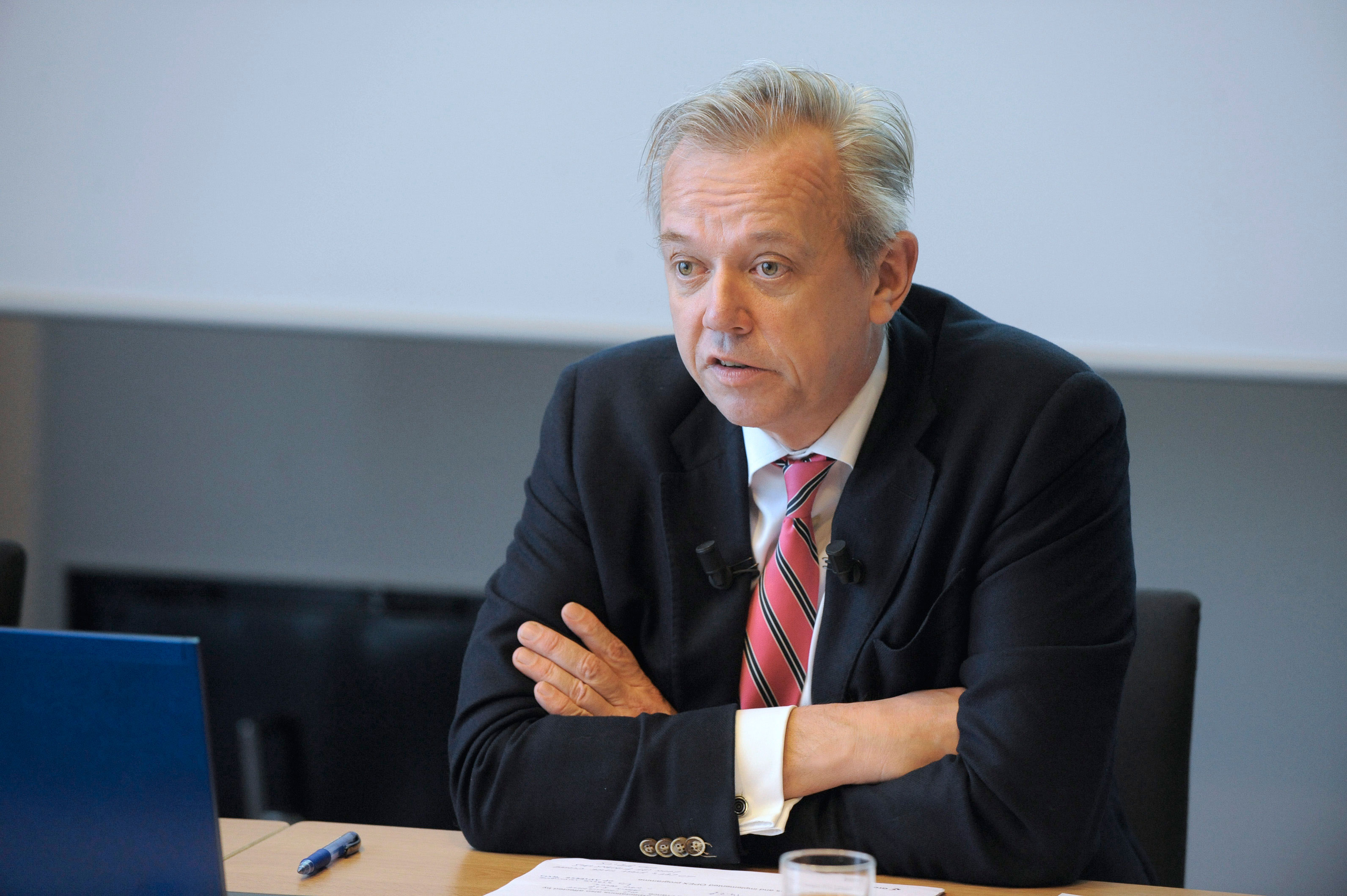 'We zetten stappen in de goede richting, maar we zijn er nog niet'