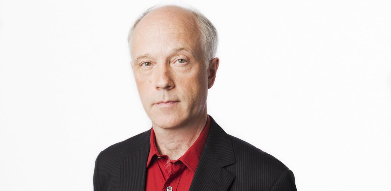 Brits-Zweedse journalist gedood in Kaboel