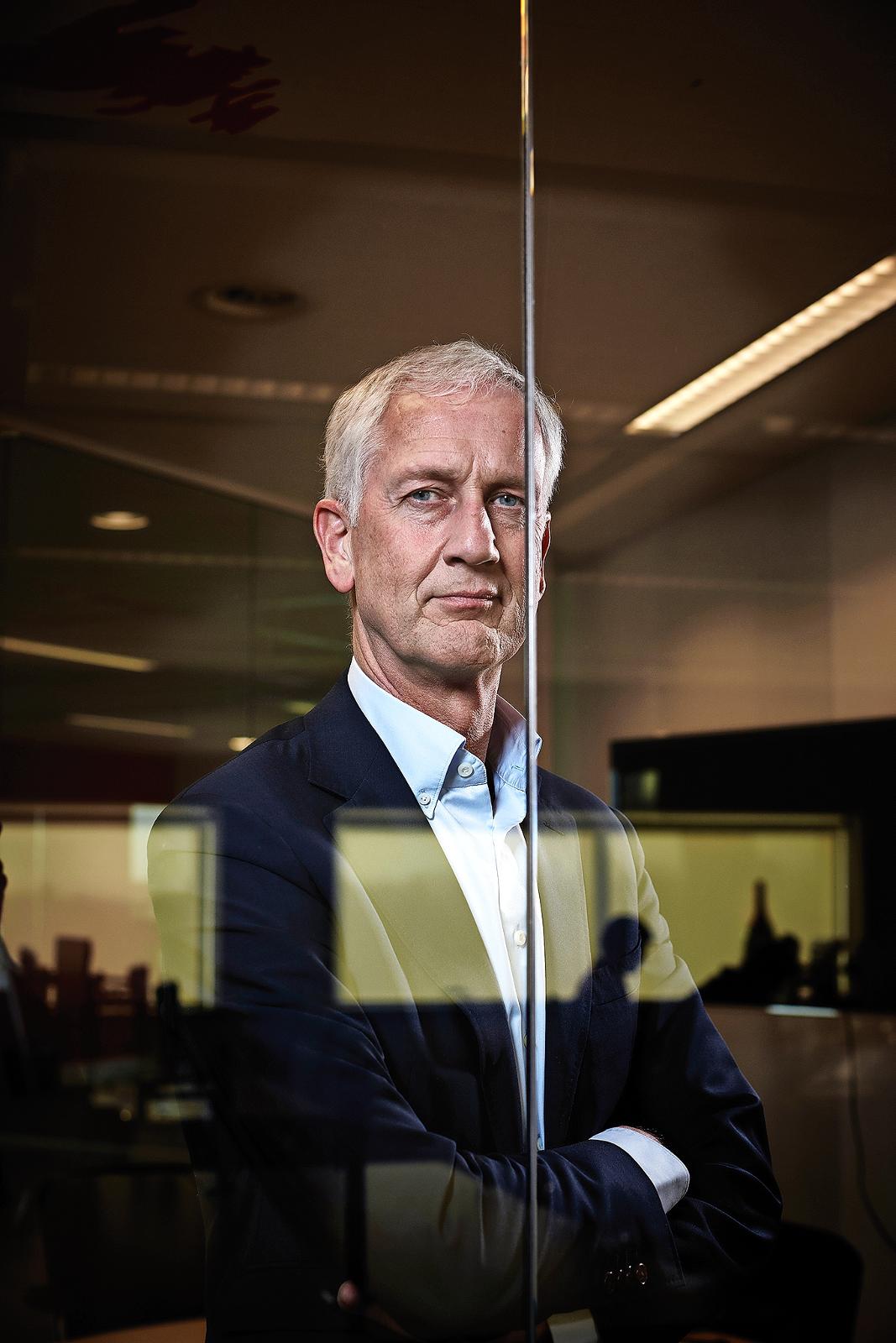 Amsterdamse Qelp voor €18,5 mln verkocht aan Amerikanen