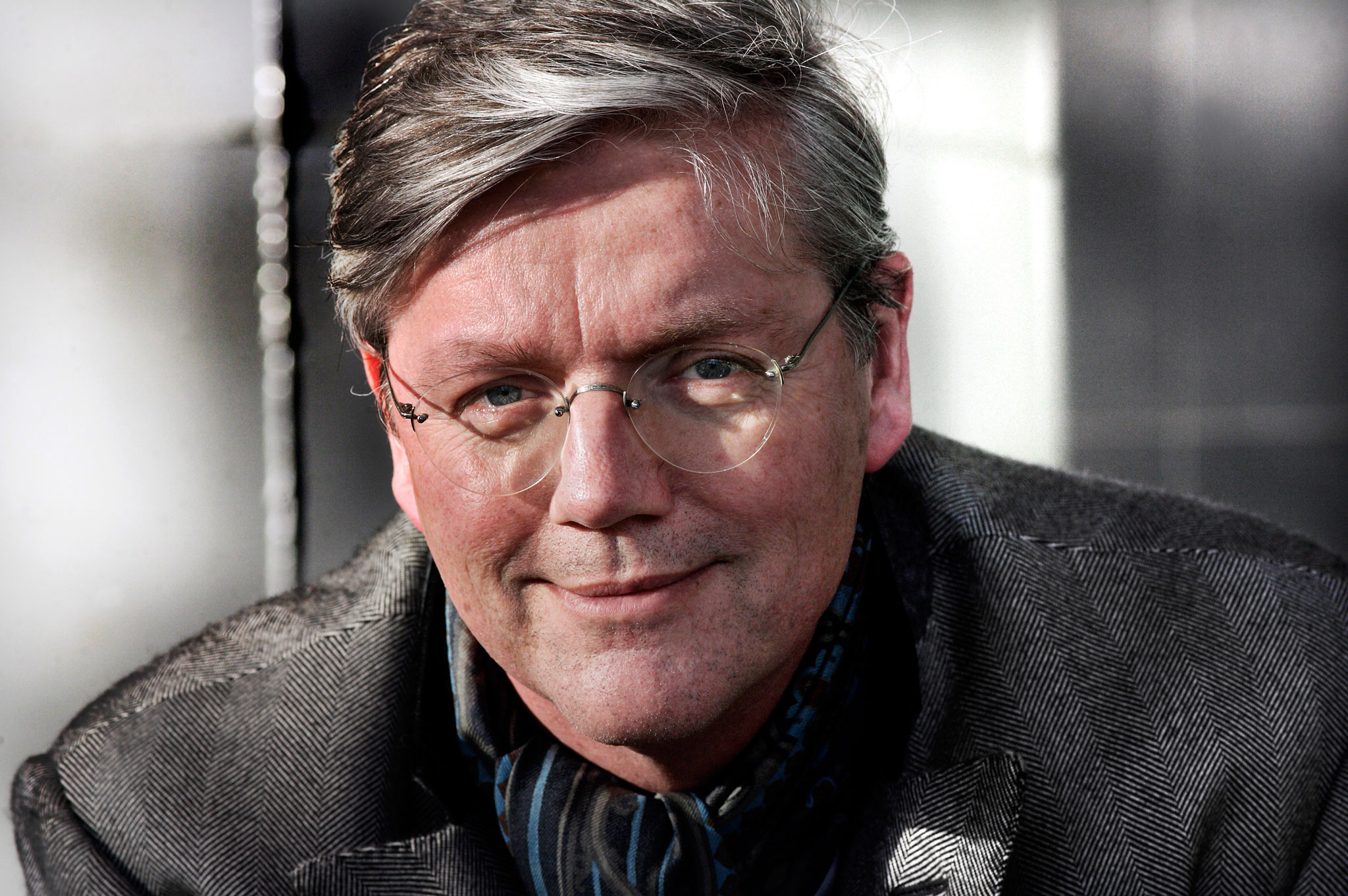 Victor Muller vrijgesproken in Zweden