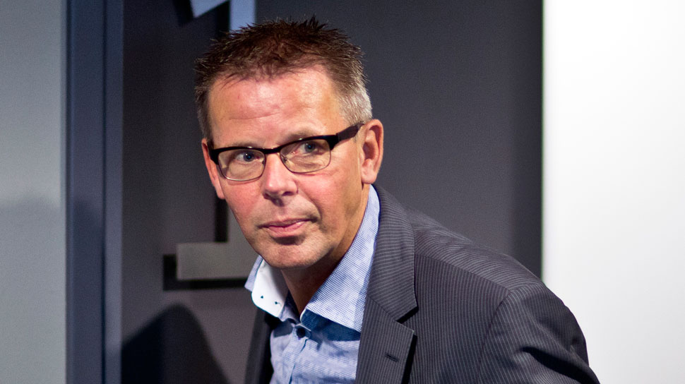 Terpstra stapt op bij Inholland