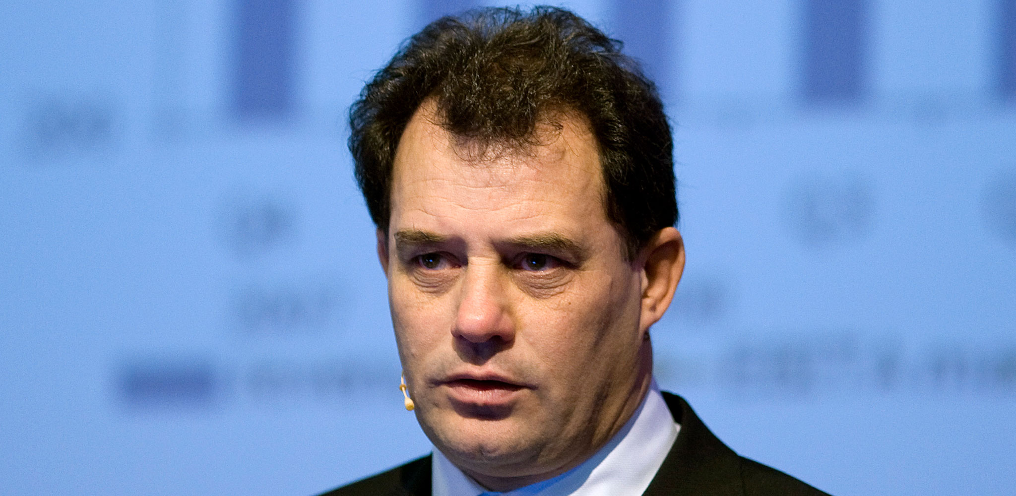 Vertrek Noteboom niet vrijwillig