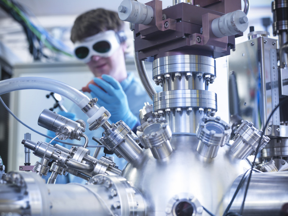 Chinees kapitaal moet biotech in Europa helpen