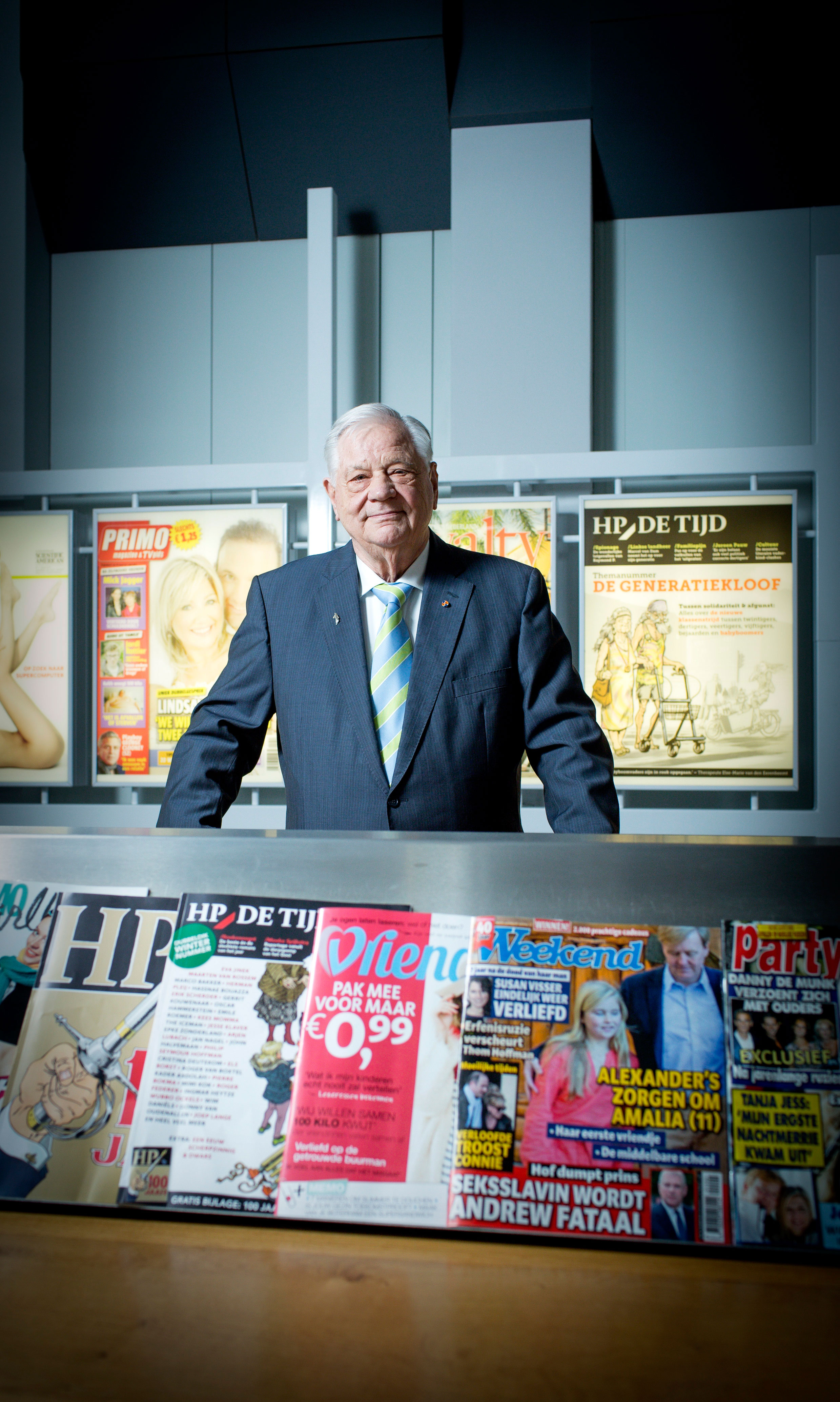 Straks ook bonbons in Ako-winkels