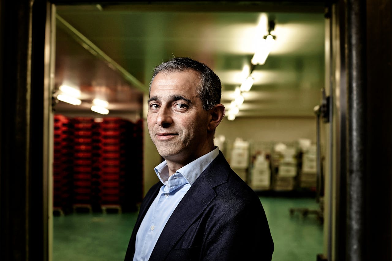 ‘Als je kinderen hebt, ga je anders denken’