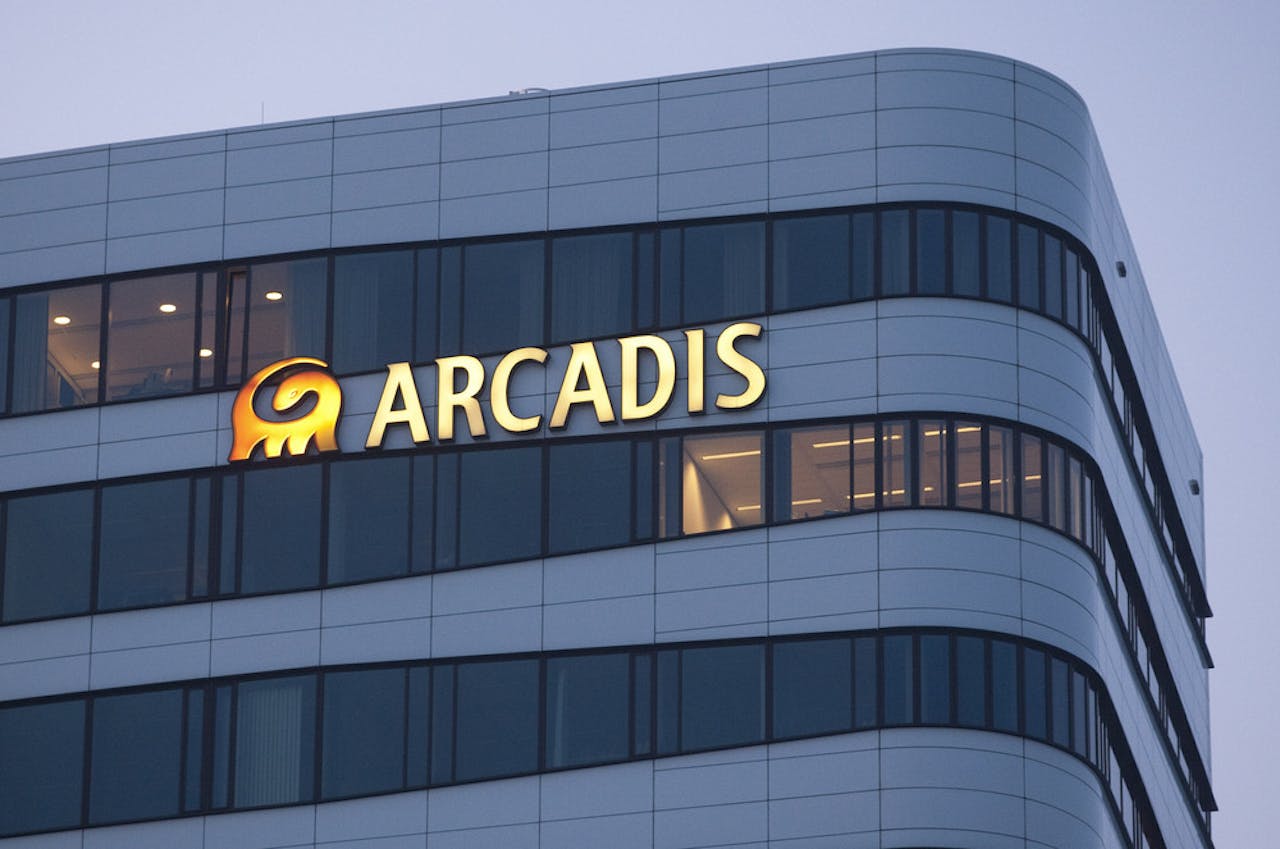 Groeistimulering voor Europa biedt kansen voor Arcadis