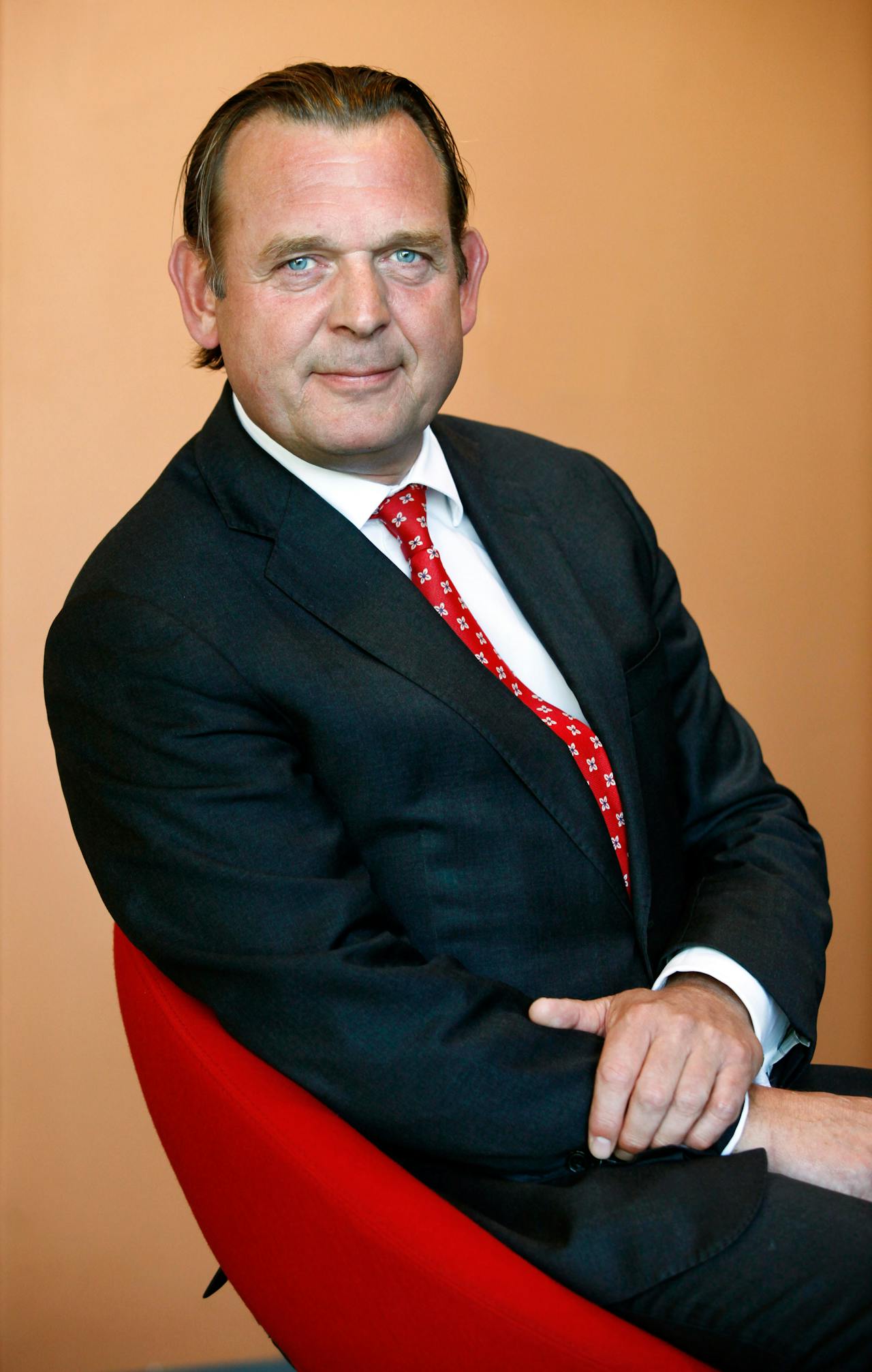 Reinier van Zutphen gekozen tot Nationale Ombudsman