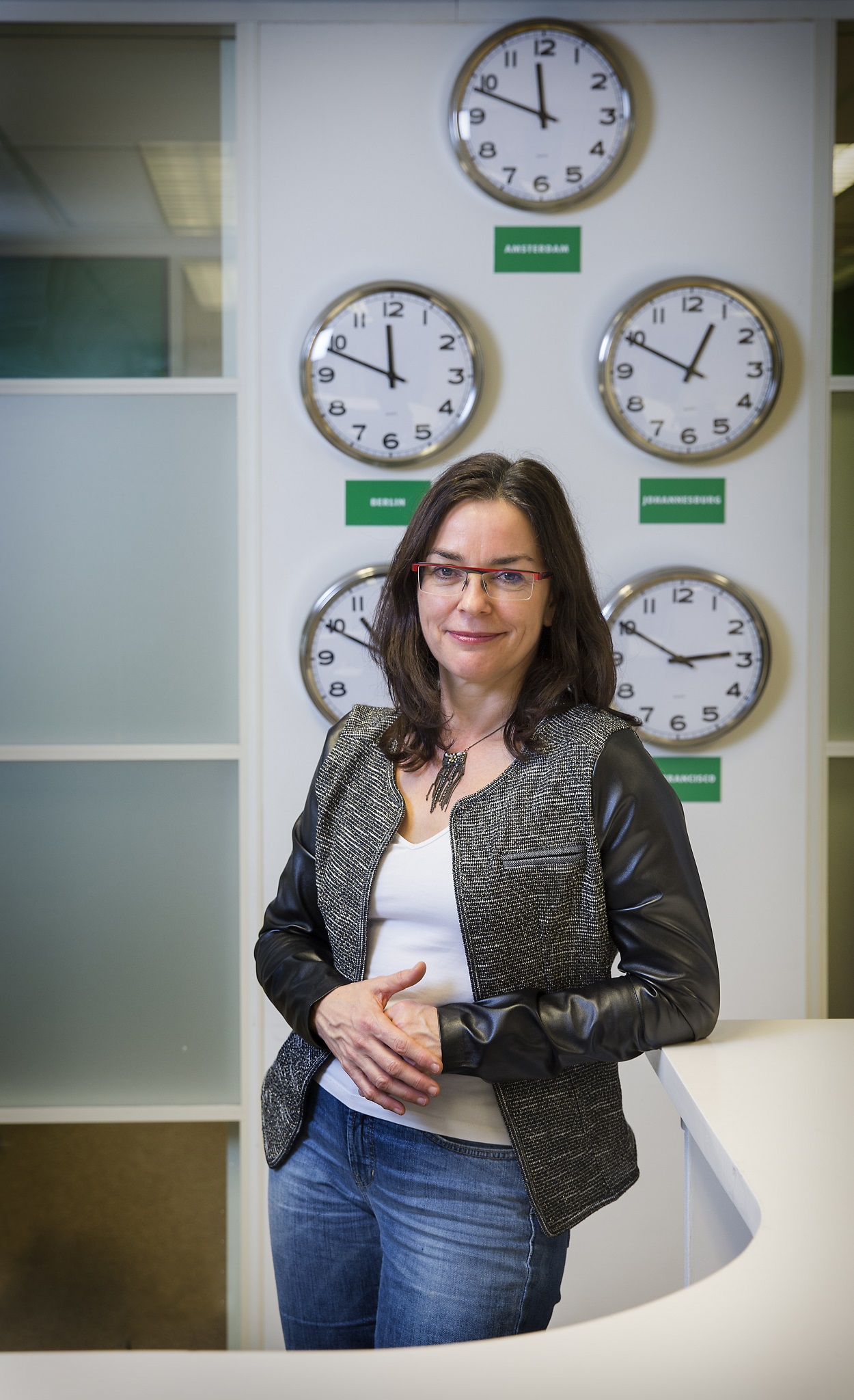 Jolande Sap voorgedragen als commissaris KPN