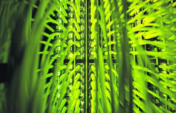 Eurofiber ziet orders binnenstromen voor 'smart cities'