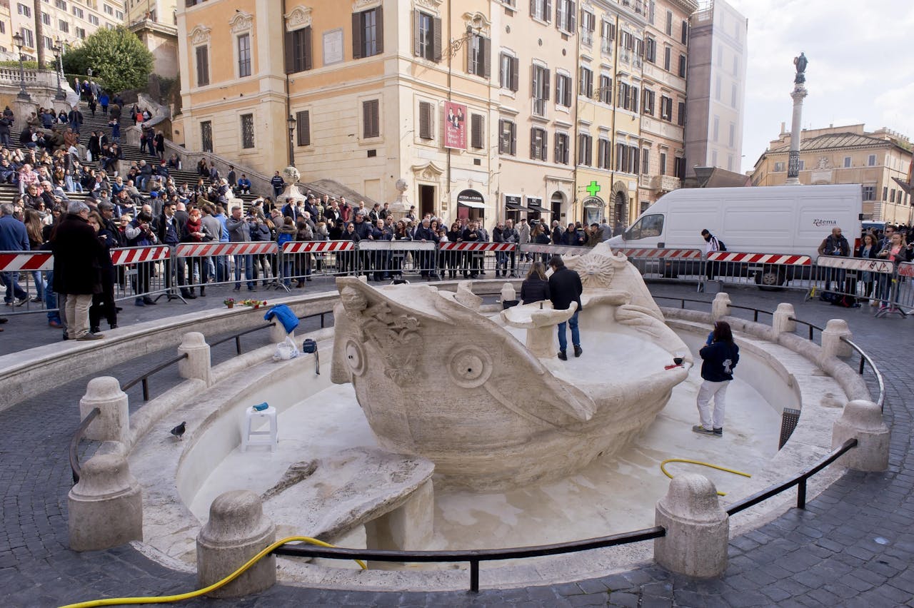 Italiaanse boycot van Nederlandse producten vanwege Feyenoord