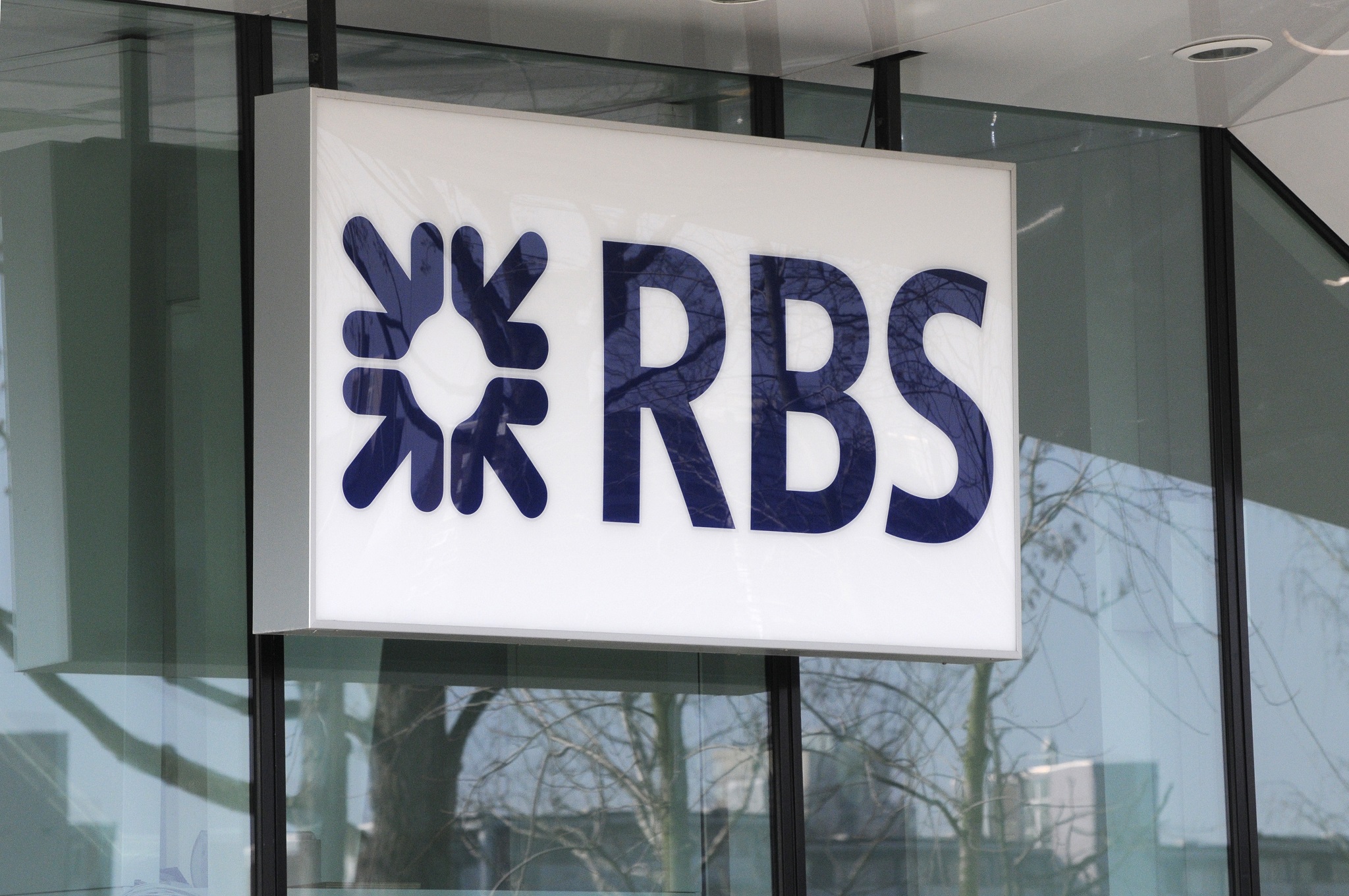 RBS trekt zich grotendeels terug uit Nederland