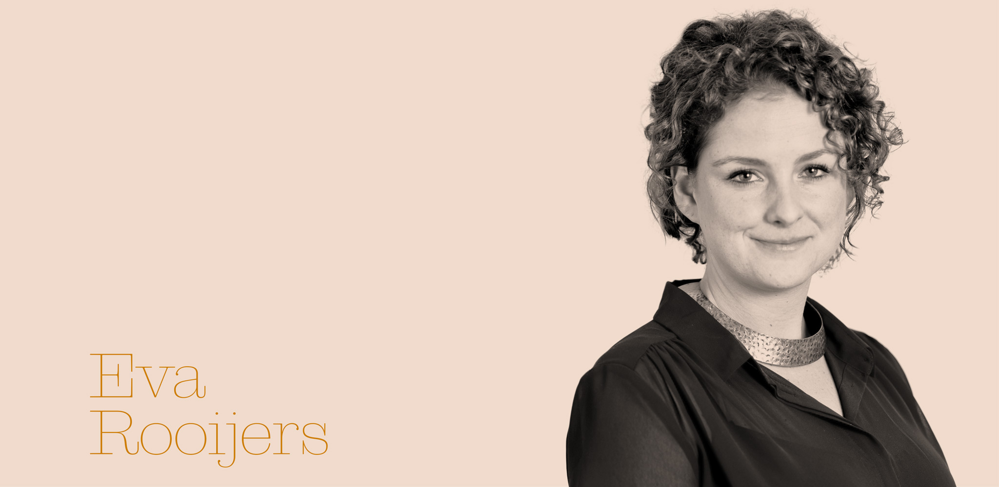 Tijdens Mipim is het zaak zo min mogelijk in de 'bunker' te zijn