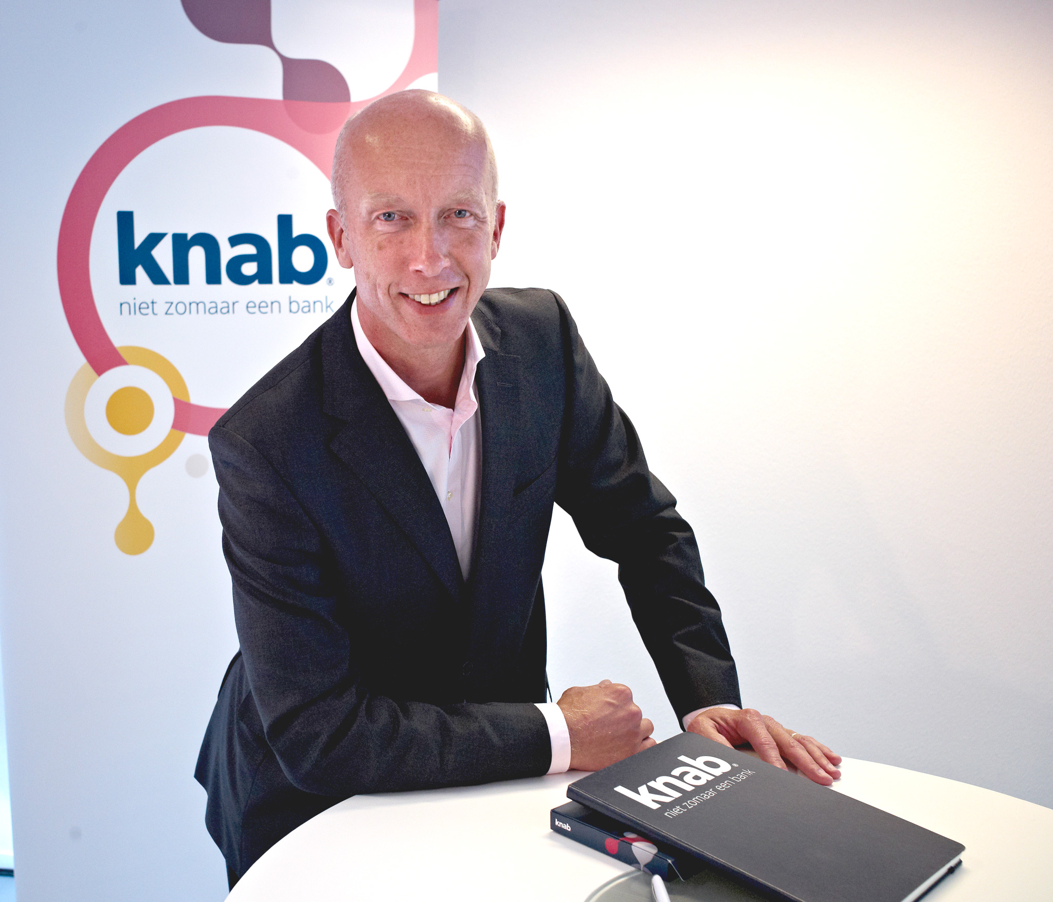 Knab komt met hypotheek voor zzp'er