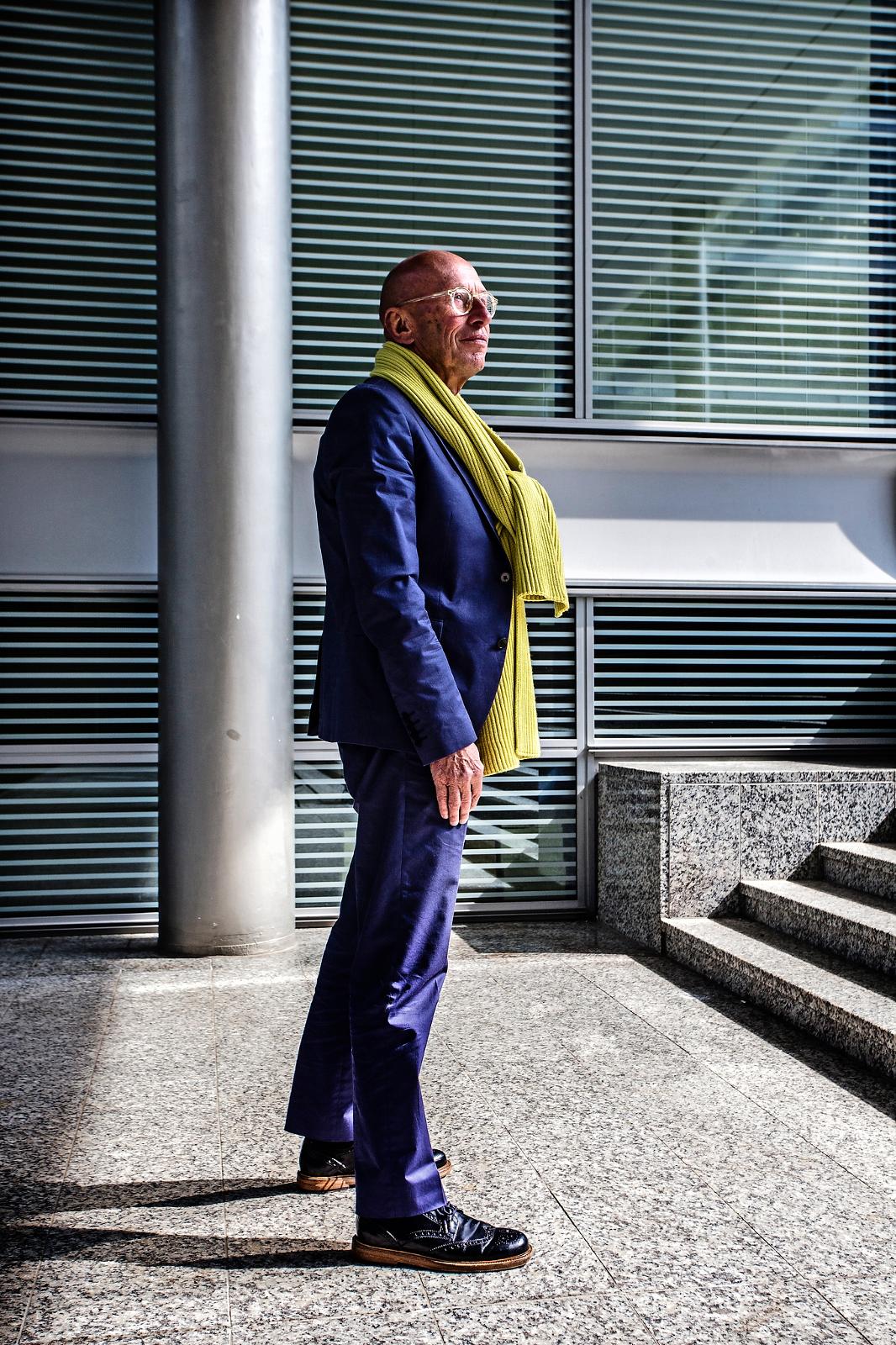 ‘De dominante rol van geld heeft het management vergiftigd’