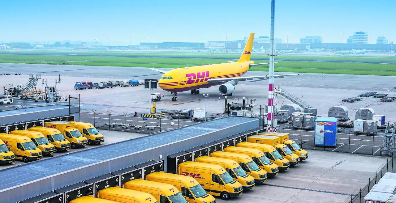 DHL Express investeert € 45 mln in Nederland