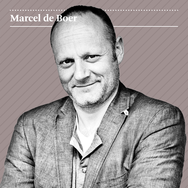 'Game of Thrones' in het Midden-Oosten | Het Financieele Dagblad