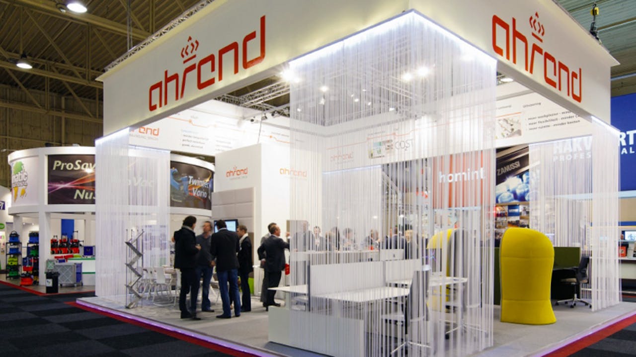 Inrichter Ahrend neemt meubelactiviteiten sociale werkplaats over