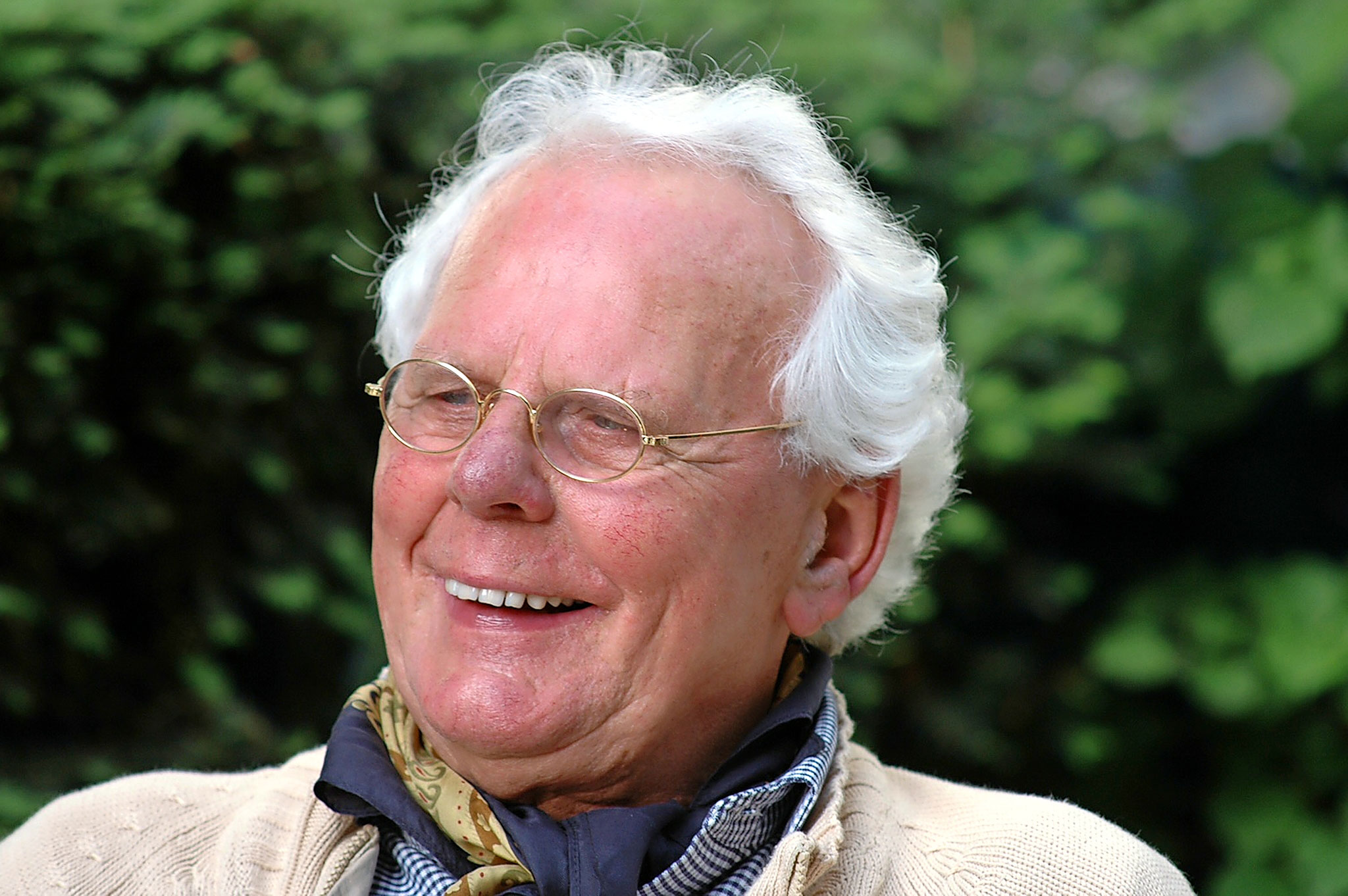 Van Gils gaf het Nederlandse pak een nieuw gezicht