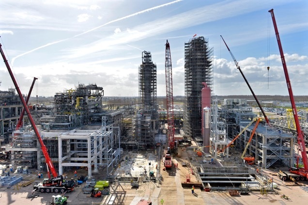 'Pijnlijke conclusies' explosie Shell Moerdijk