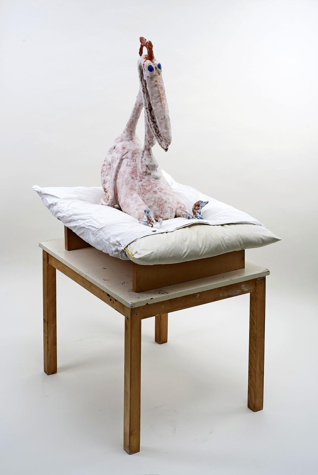 De wereld van Gijs Assmann