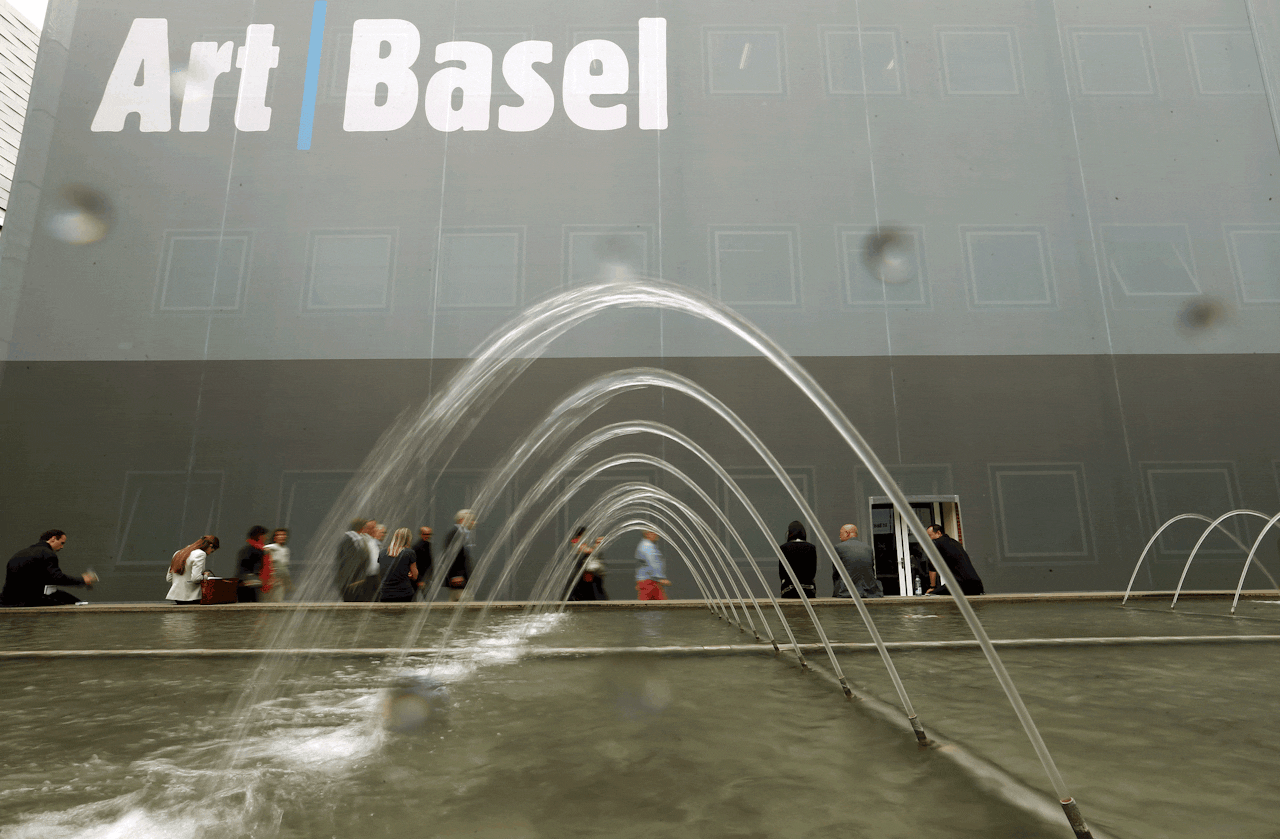 Art Basel
