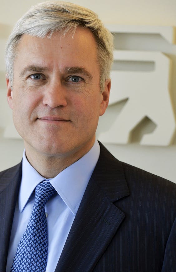 Profiel Frans Muller