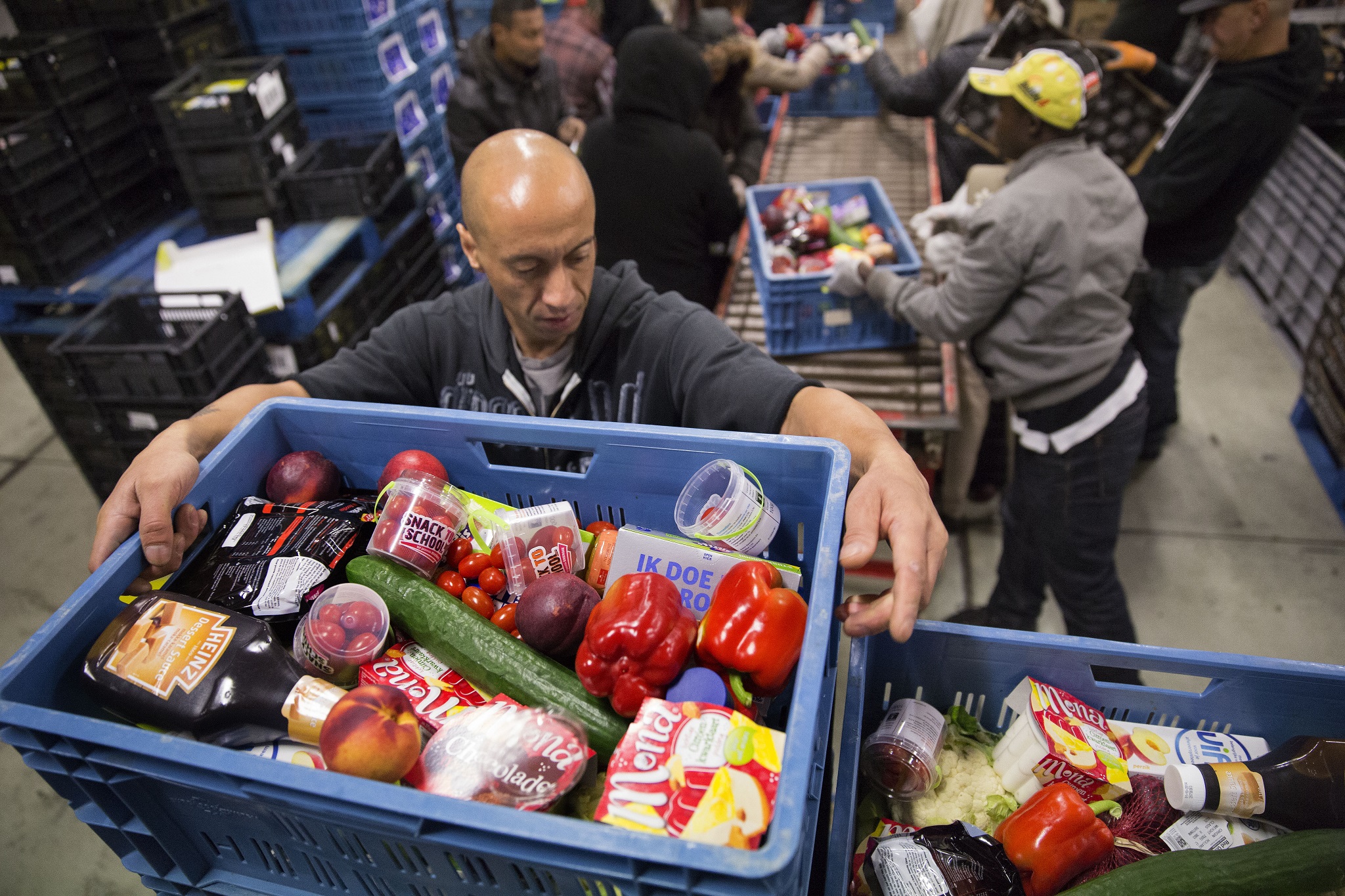 Gulste filantroop van Nederland bekend
