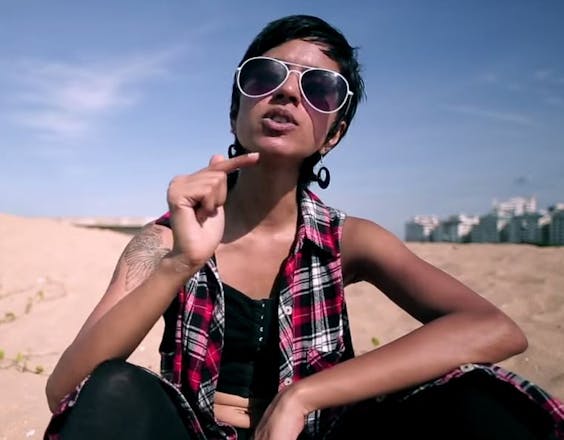 Indiase rapper laakt kwikvervuiling door Unilever