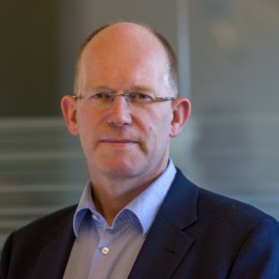 Oprichter Booking.com zet investeringsfonds op van €566 mln