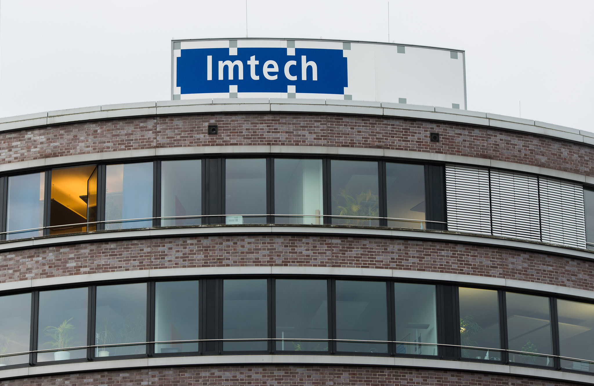 Failliet Imtech verdwijnt spoedig uit Midkap
