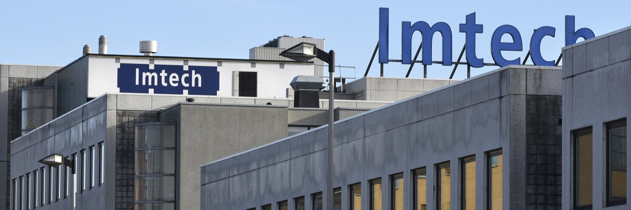 Imtech | Het Financieele Dagblad