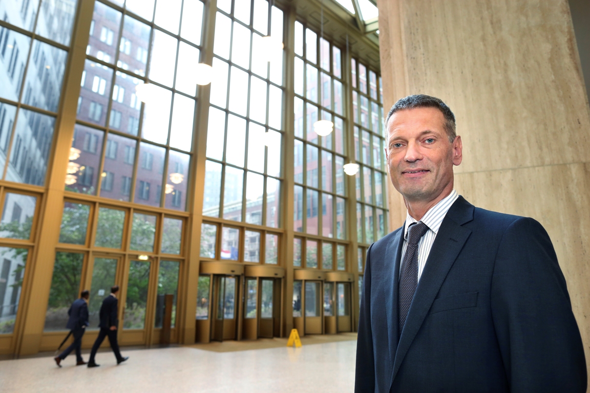 Nieuwe cio Rijk moet afrekenen met foutenfestival ICT