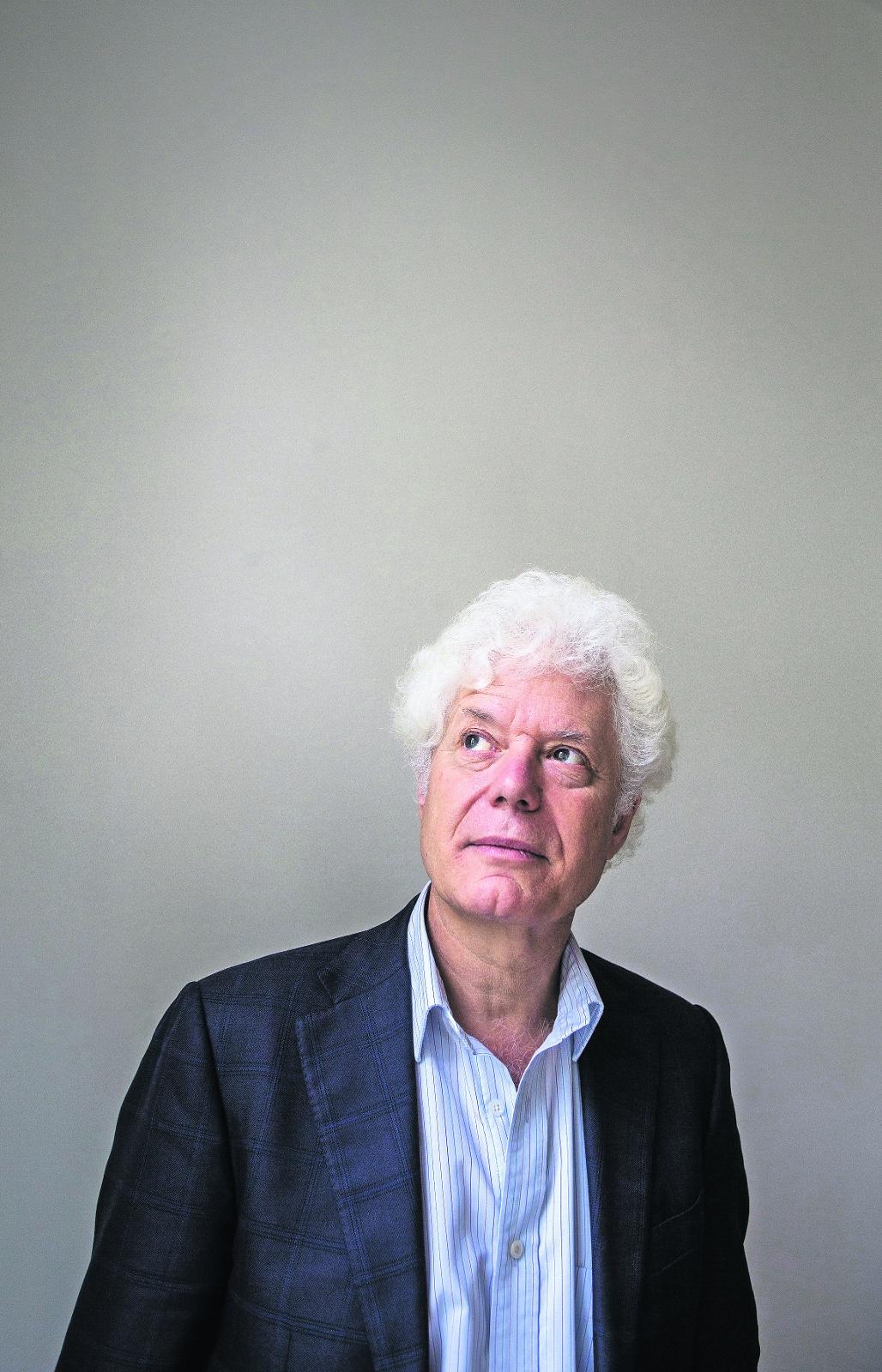 Paul Scheffer: 'So schaffen wir das nicht'