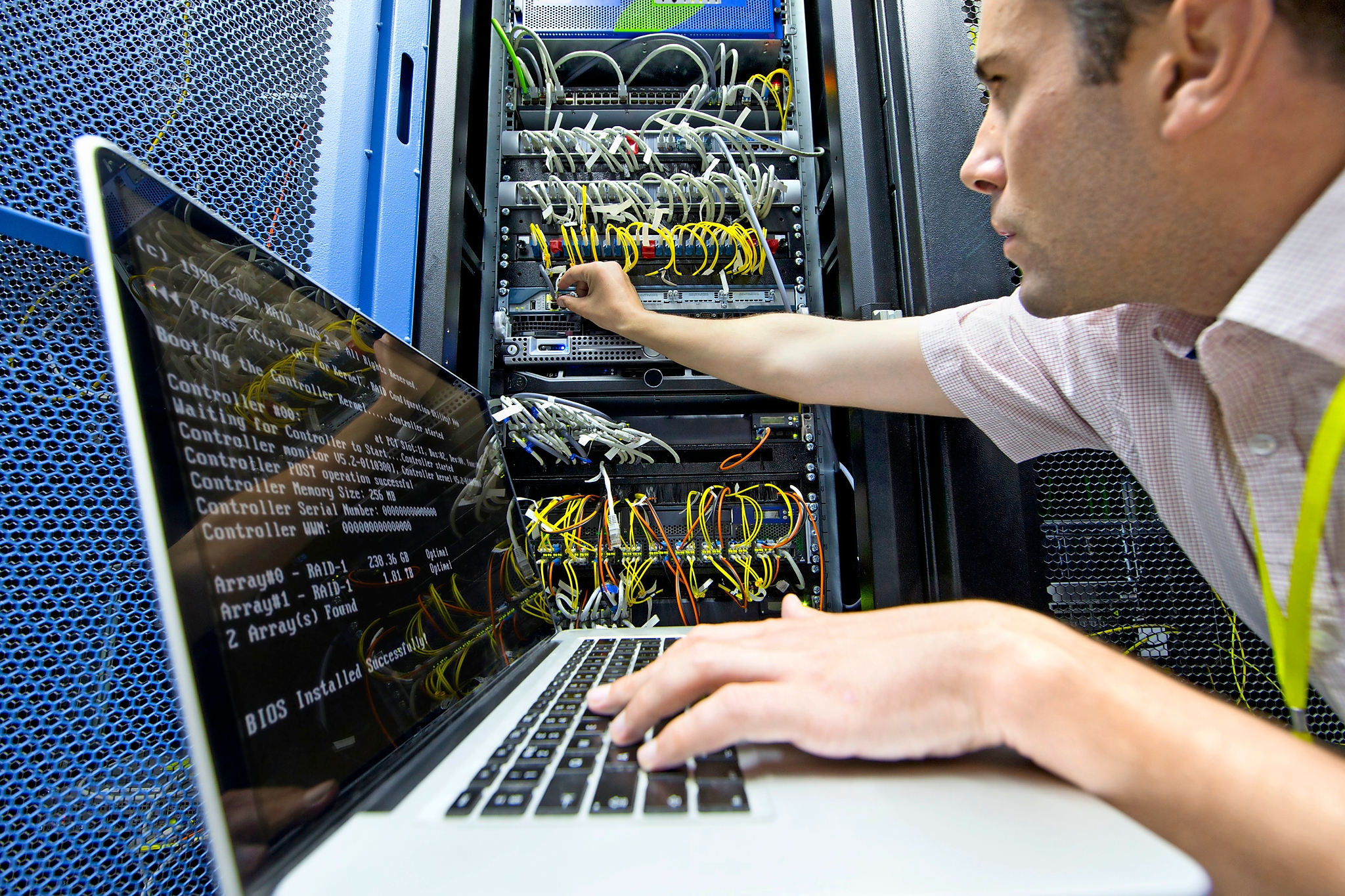 Open data: onvolledig, versnipperd en onleesbaar