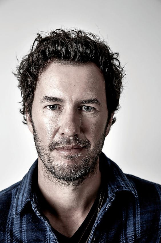 Blake Mycoskie: 'Afreizen naar de ruimte lijkt me geweldig’