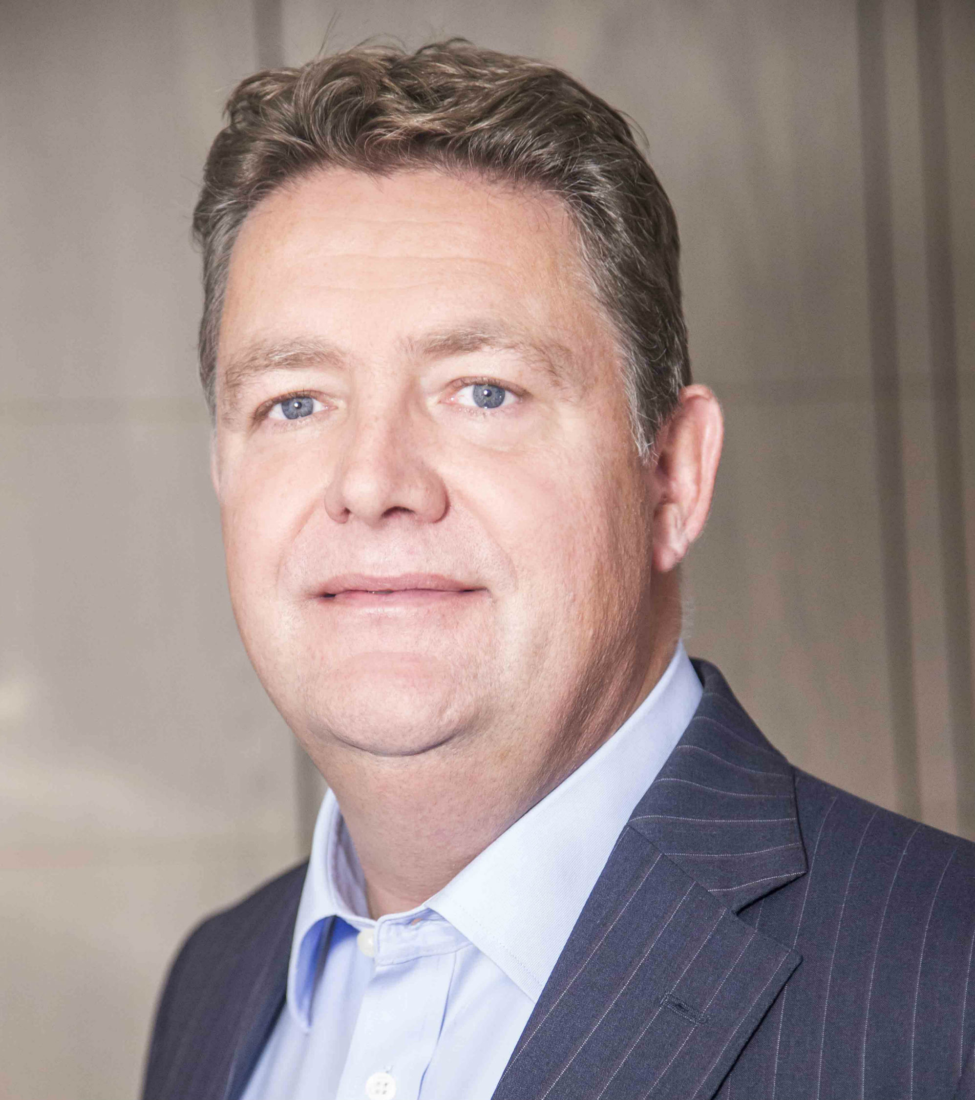 Casper Meijer is nieuwe topman Blokker