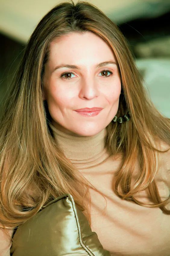 Ilinka Lukic: ‘Apple TV verdwijnt in het interieur’