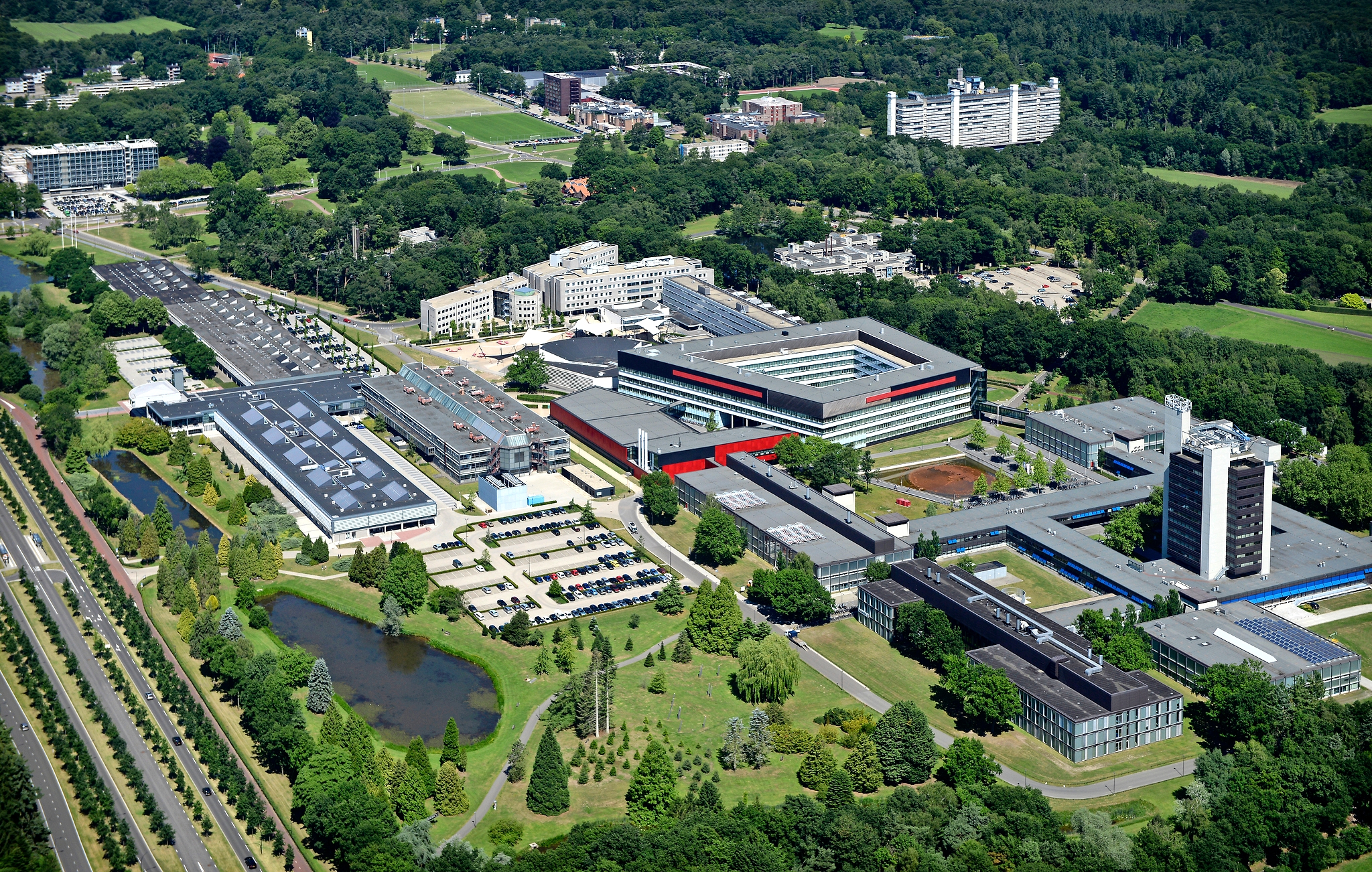 Oost-Nederland: sterk in innovatie, maar personeel is uitdaging