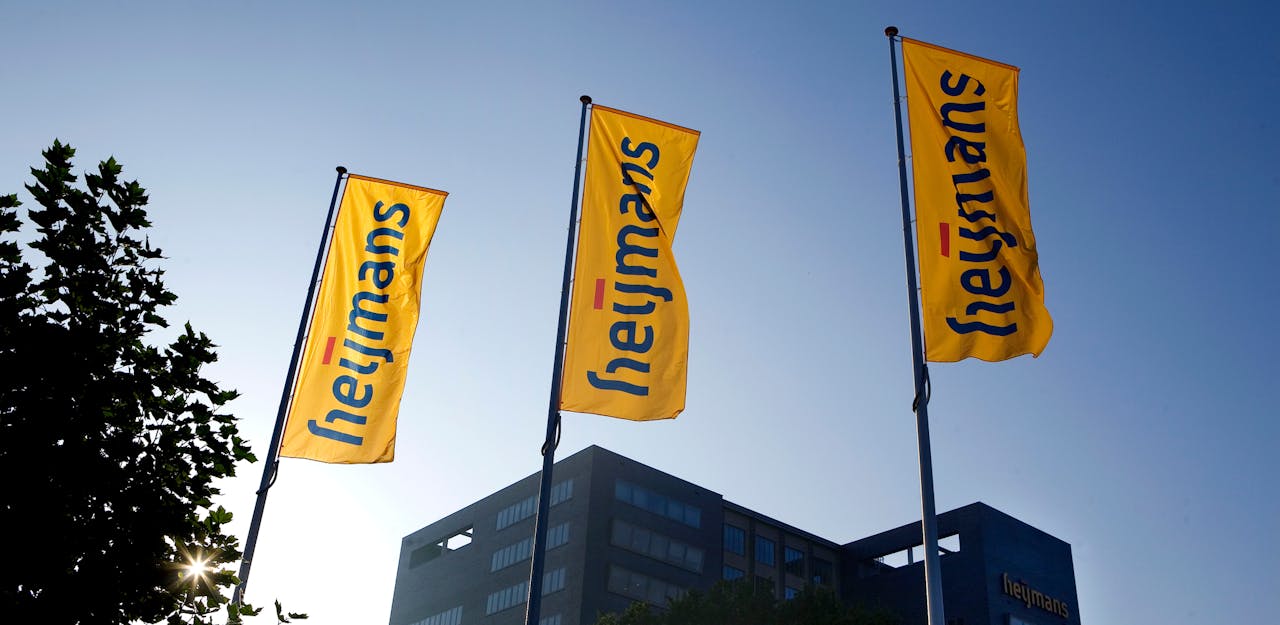 Heijmans krijgt opdracht van provincie Zuid-Holland