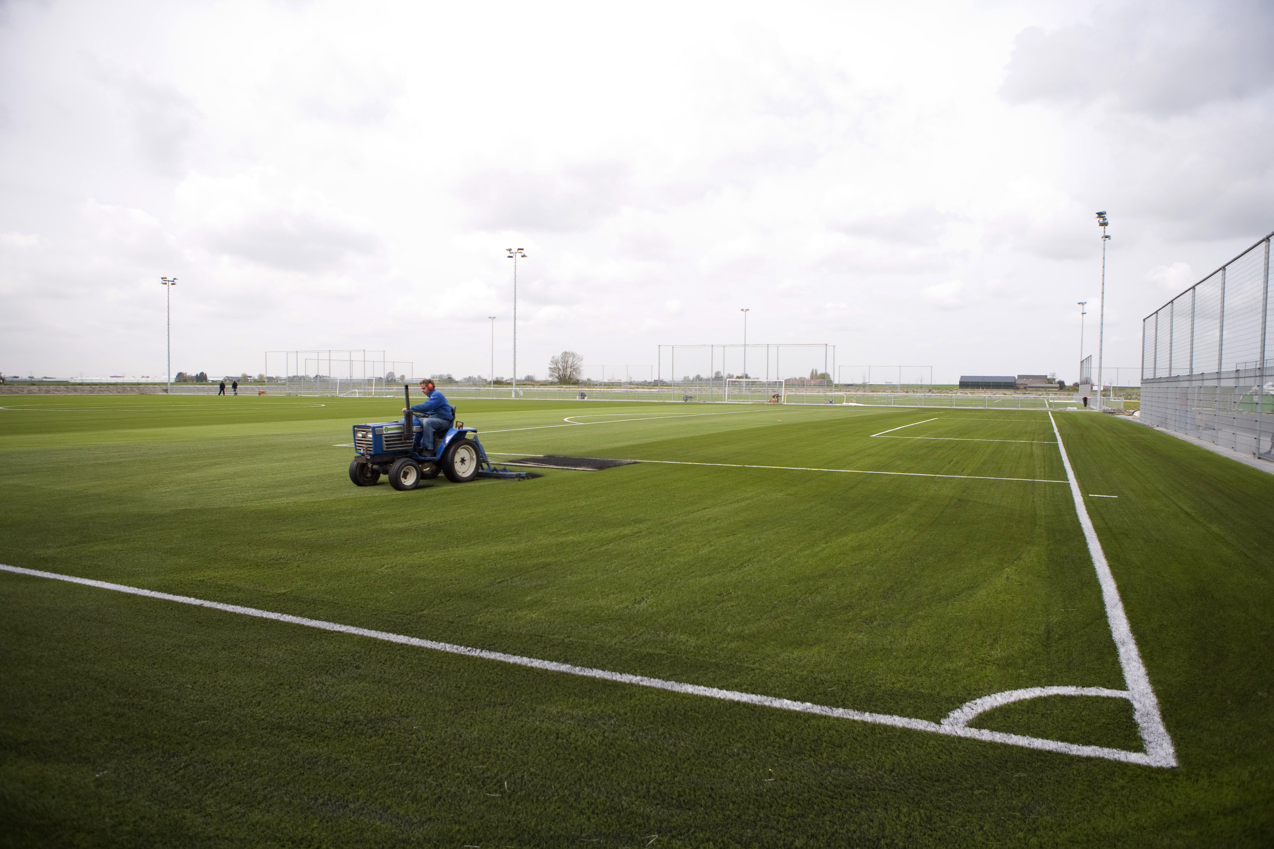 Egbert ten Cate op zijspoor na kritiek op dubbele petten