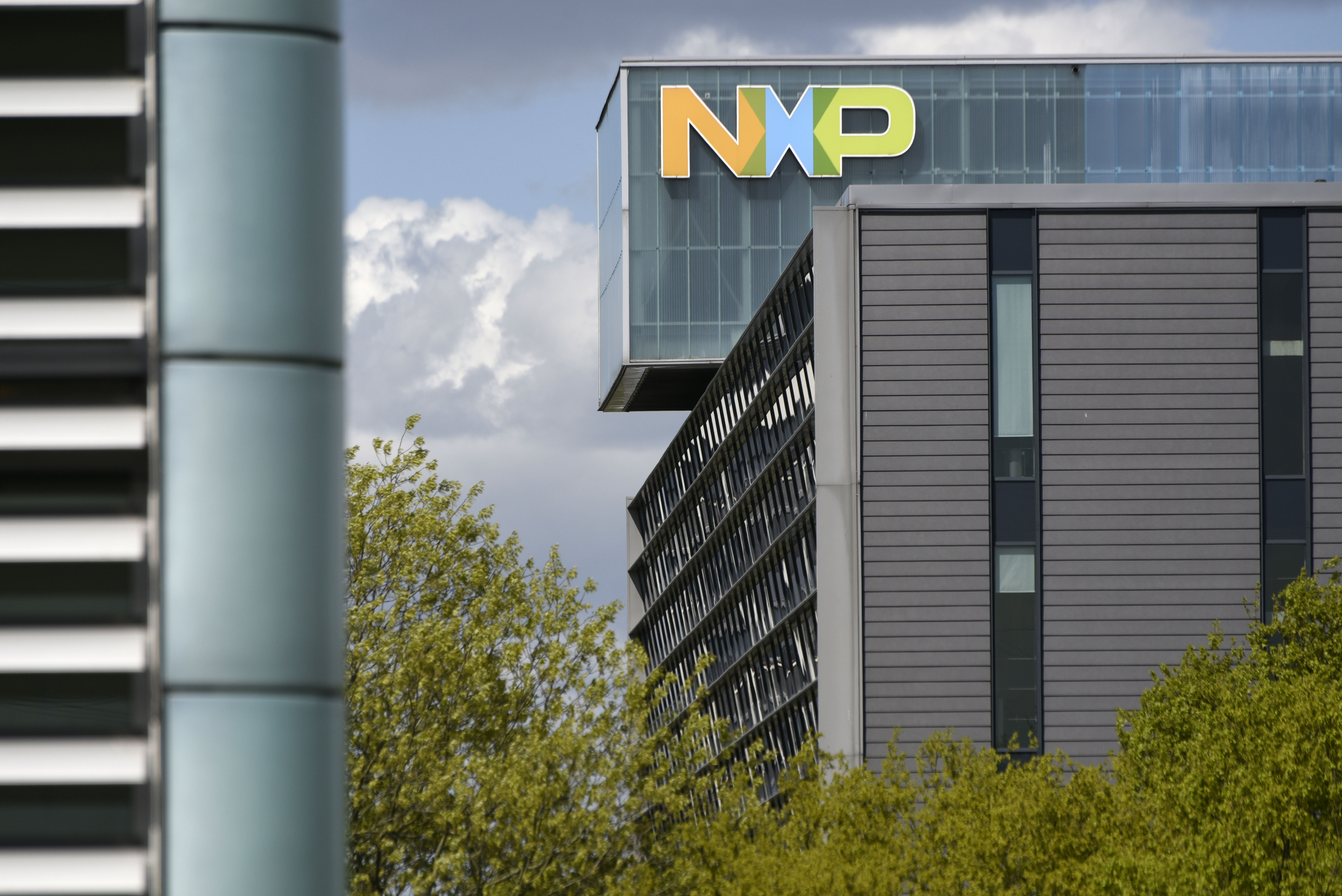 'Krachtiger NXP goed voor de BV Nederland'