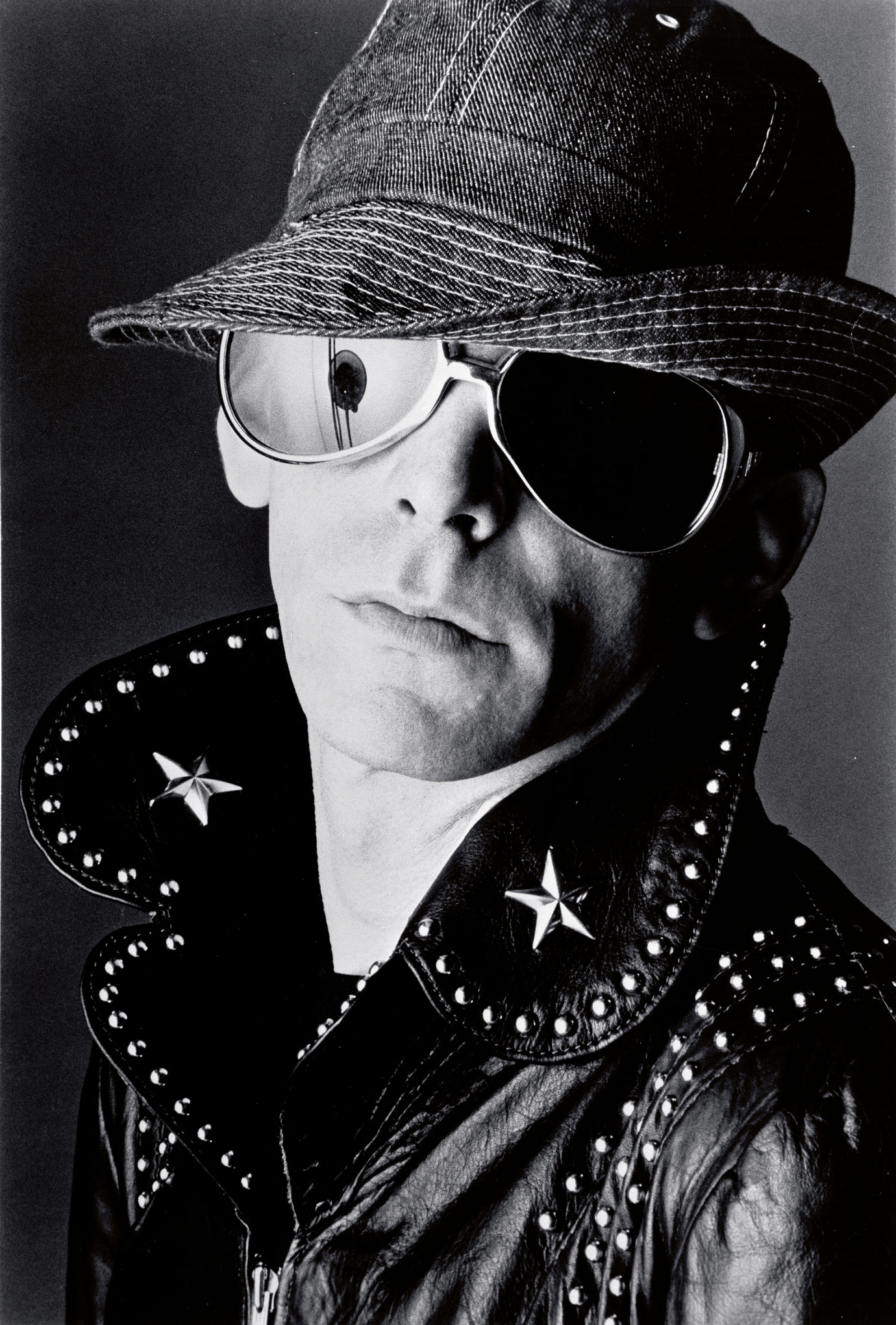 Rebel van de middenklasse