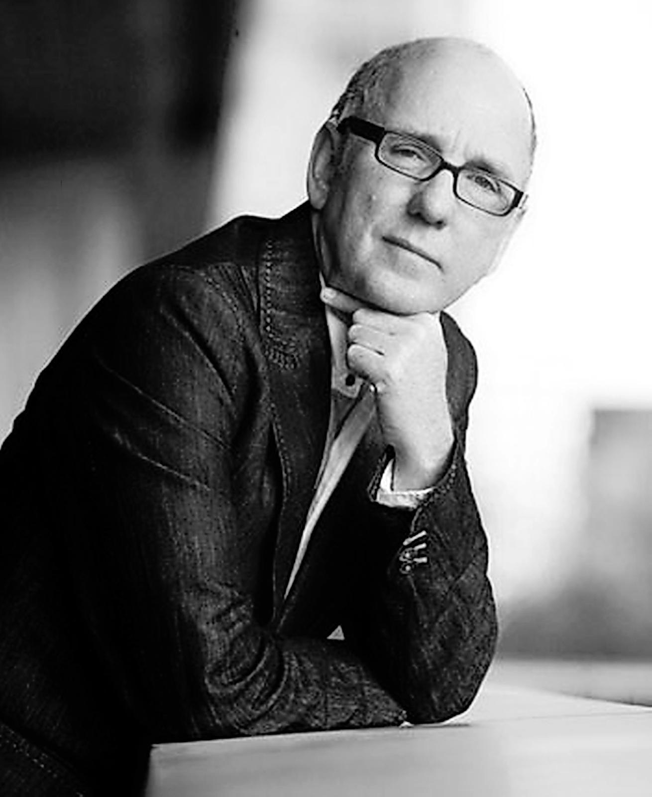 Carl Rohde