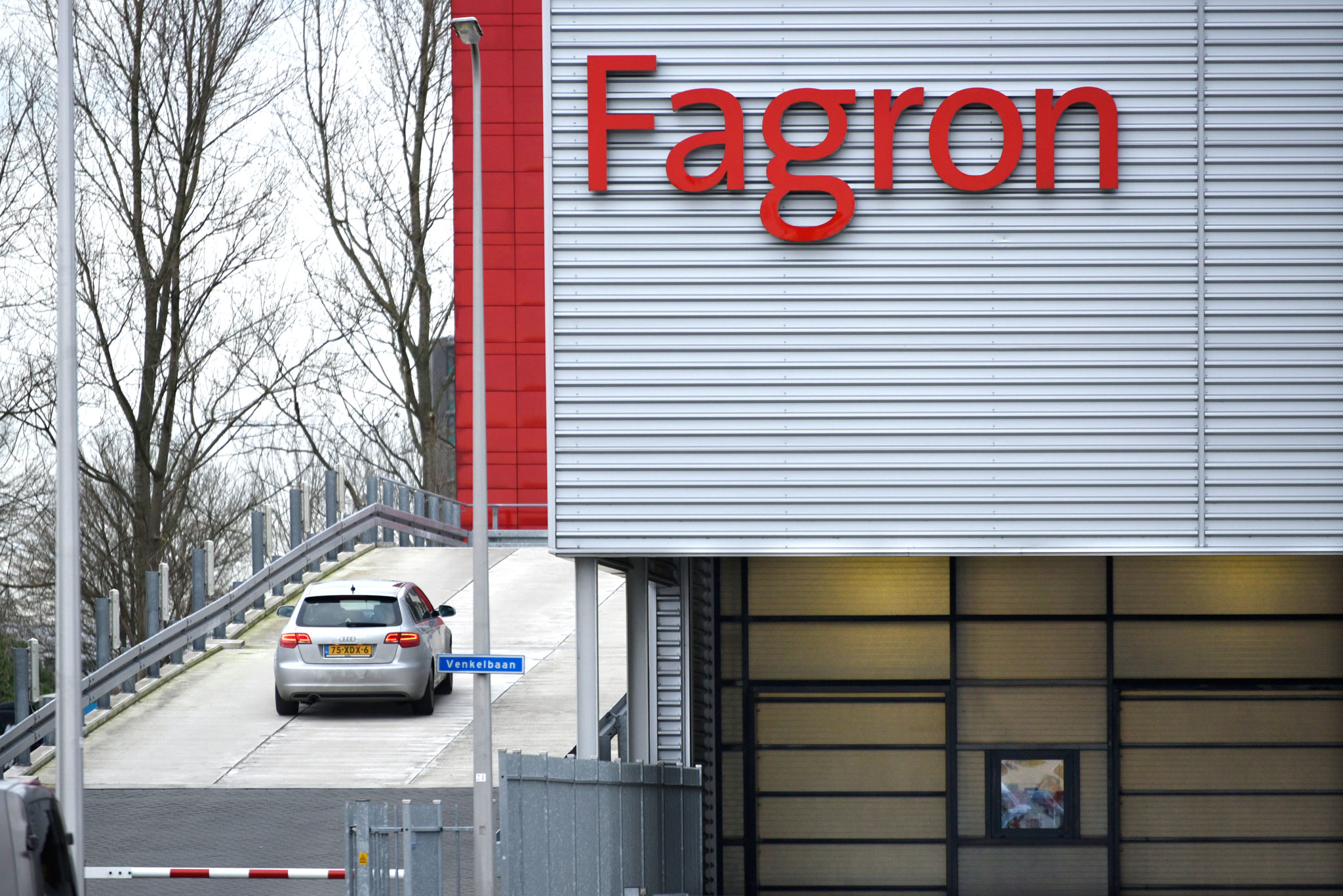 De zeven plagen van Fagron
