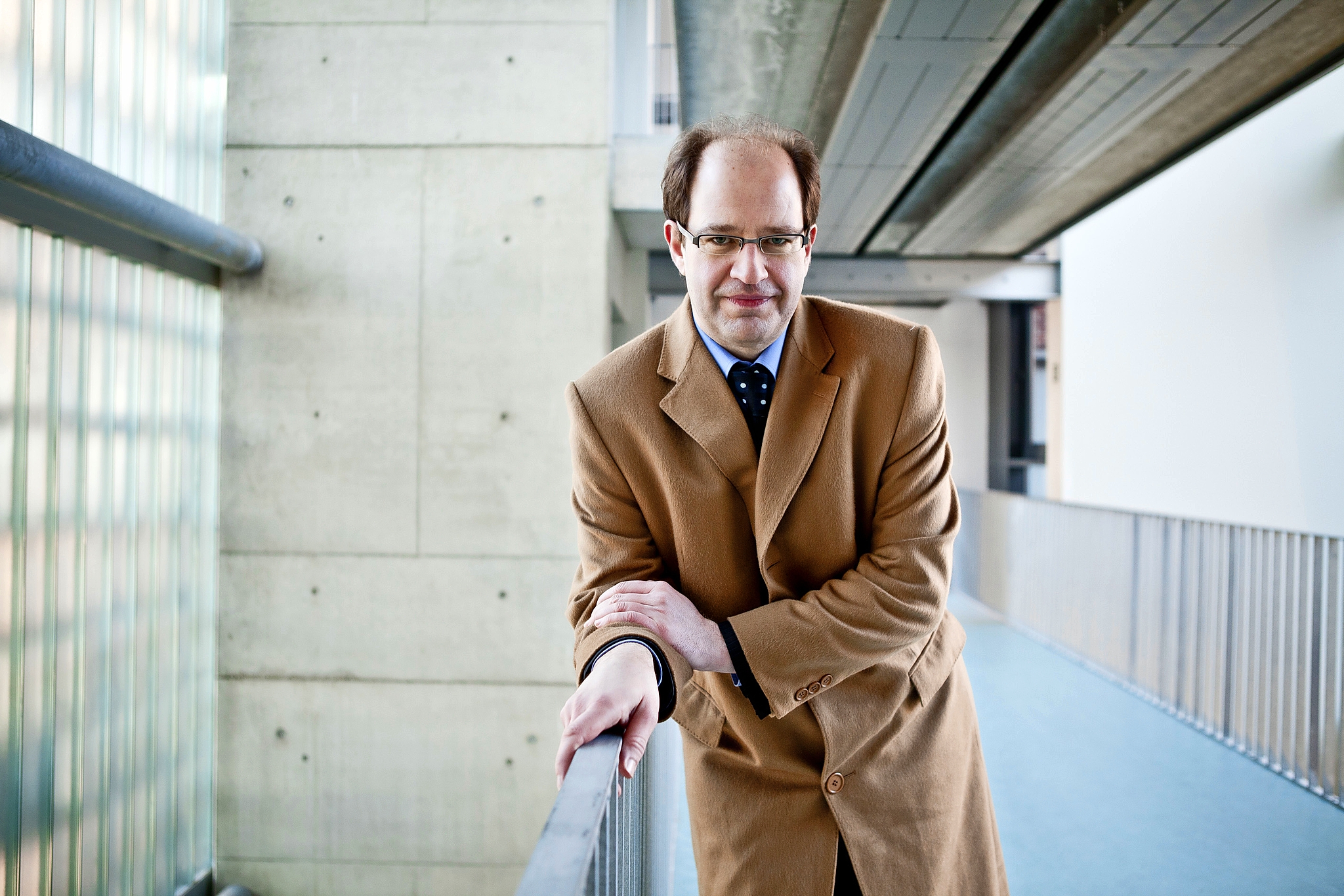 'België is geen mislukte staat, maar er zijn wel mislukte stukjes'