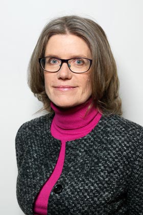 Waarom Carin Gorter Rabo afzegde?