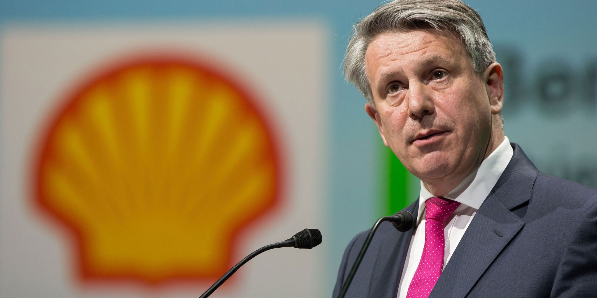 Shell wil geloofwaardigheid terug