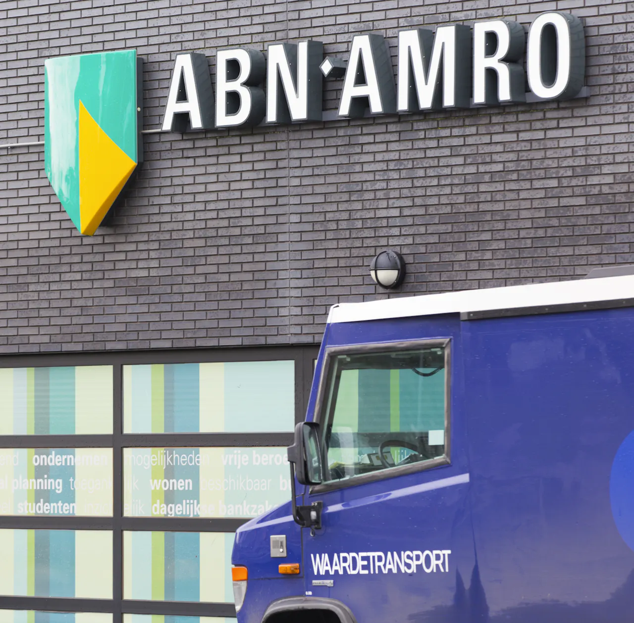 Vier manieren om de waarde van ABN Amro te berekenen