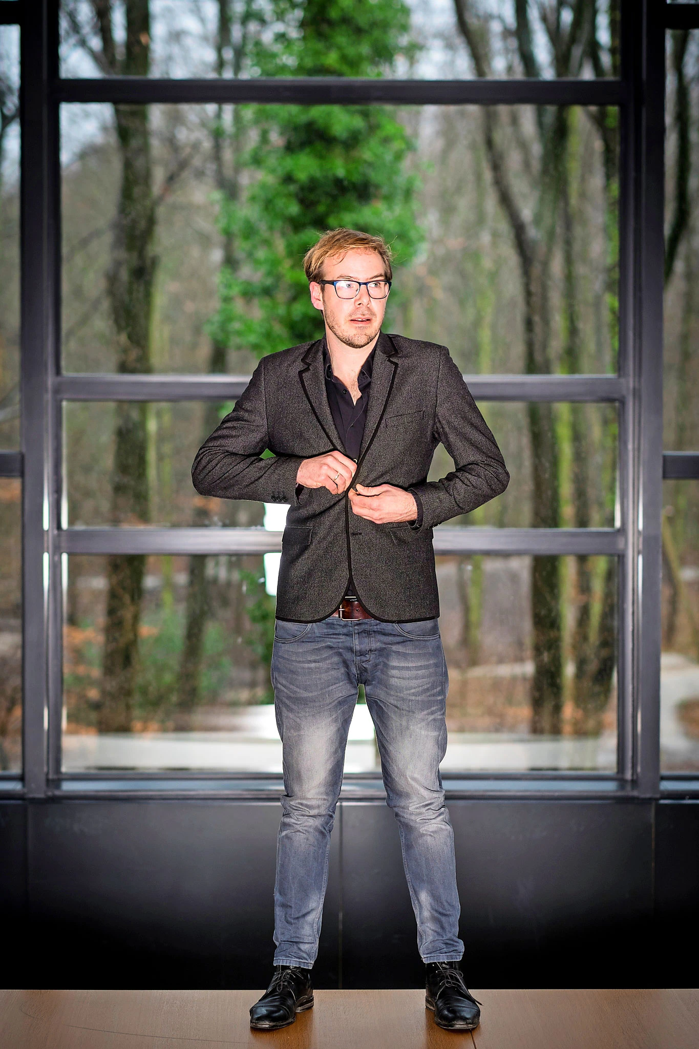 Maarten van Wijk